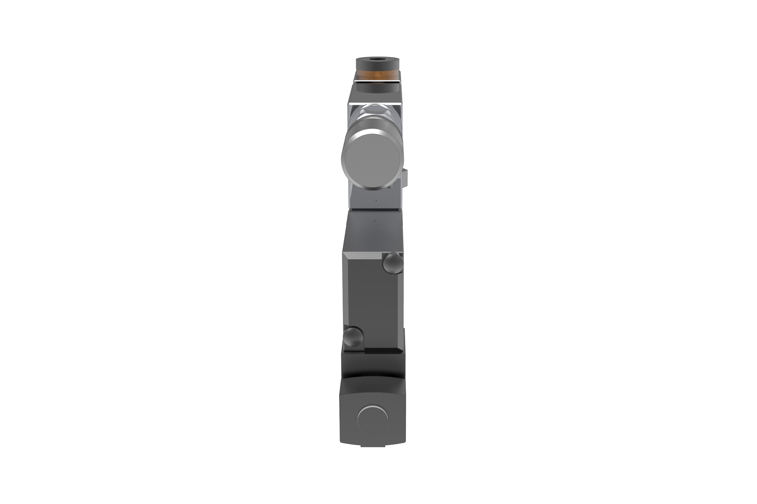 Full-jet Valve VMS-02 Full-jet Valve VMS-02